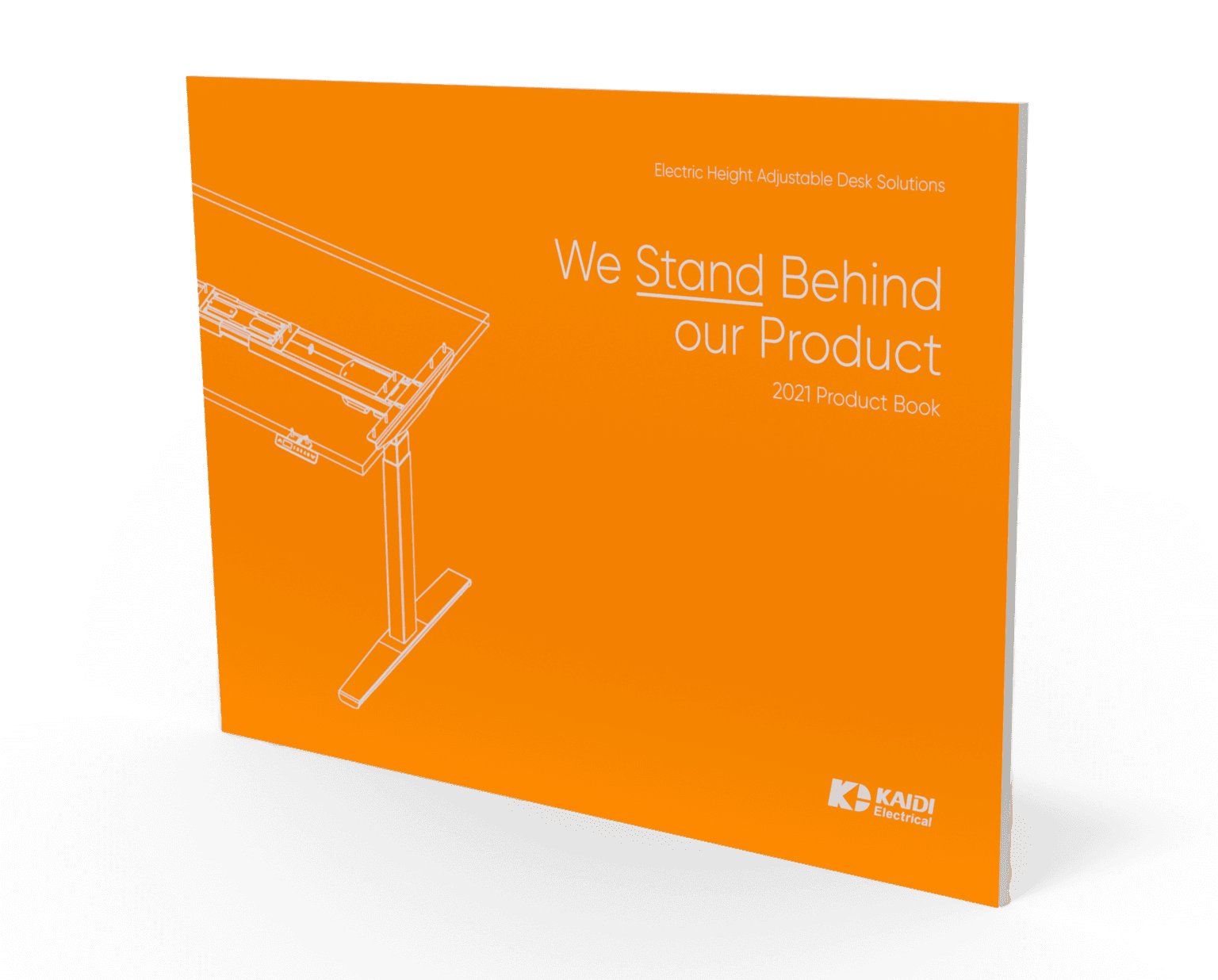 Products - Kaidi Electrical