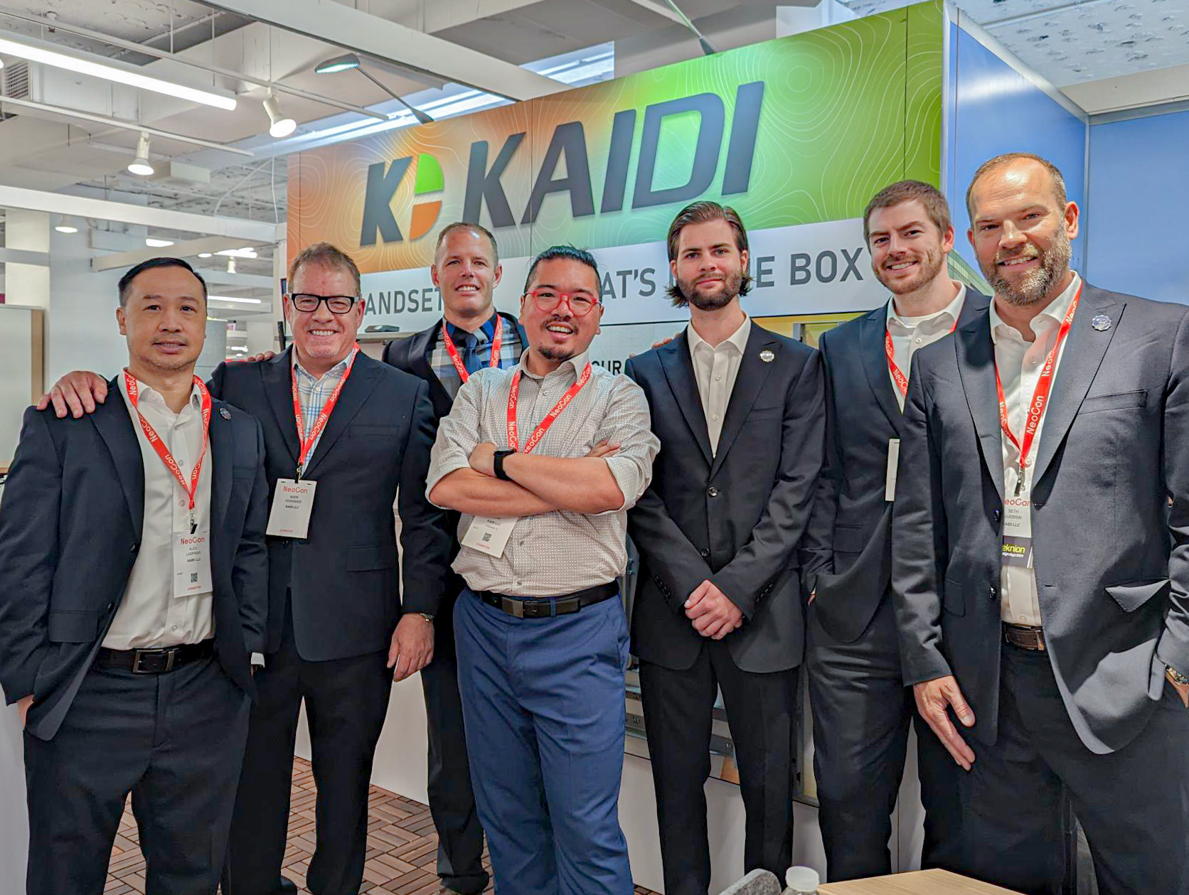 Careers - Kaidi Electrical